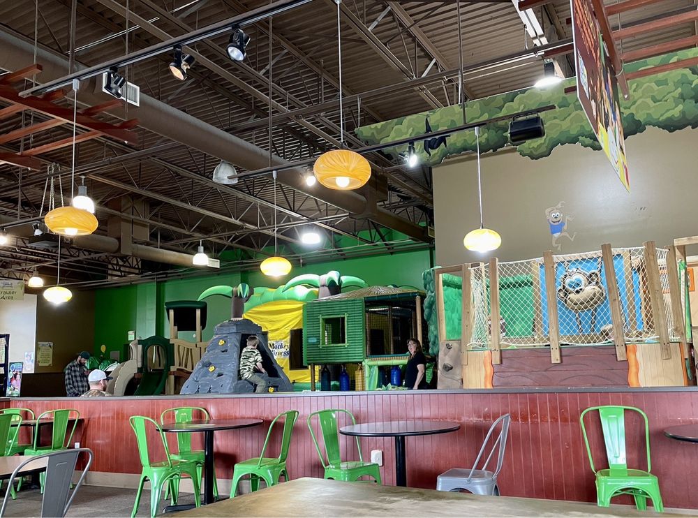 LITTLE MONKEY BIZNESS - Updated December 2025 - 32 Photos & 69 Reviews ...