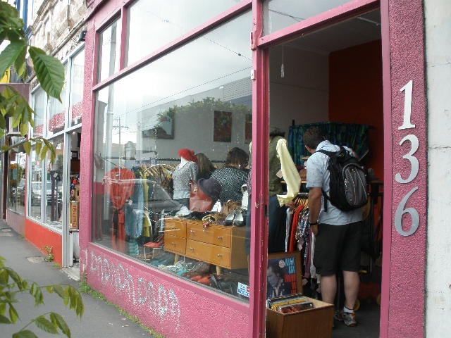 THE PINK SHOP - Updated October 2025 - 136 Lygon Street, Brunswick East ...