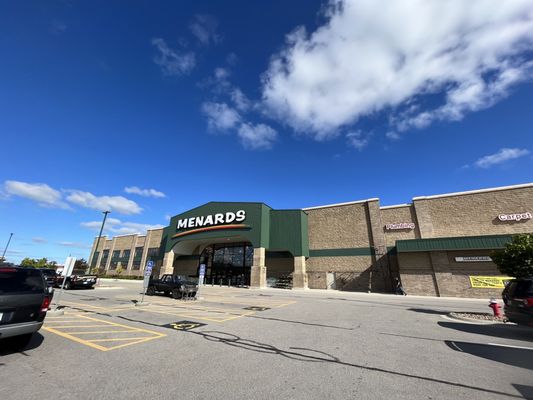 MENARDS - Updated December 2025 - 40 Photos & 31 Reviews - 35700 ...