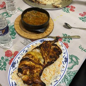 YEMEN GATE RESTAURANT - 13 Photos & 12 Reviews - Middle Eastern - 11901 ...