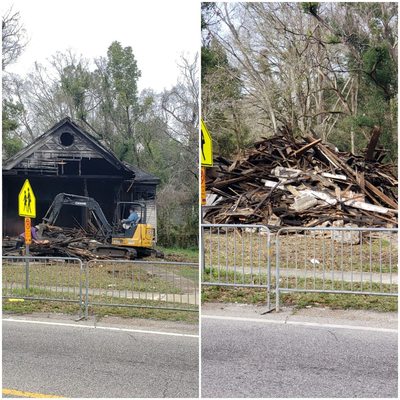 CDI RENOVATION AND DEMOLITION - Updated March 2026 - Mobile, Alabama ...