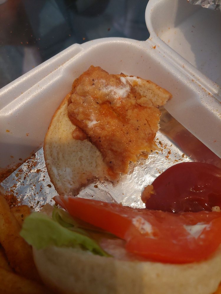 COOK OUT - Updated November 2025 - 39 Reviews - 46 W May St, Winder ...