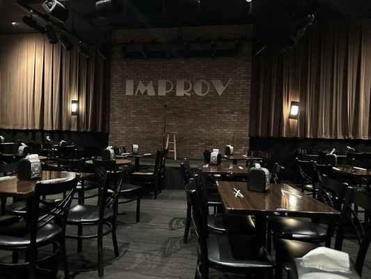 ARLINGTON IMPROV - Updated December 2025 - 120 Photos & 154 Reviews ...