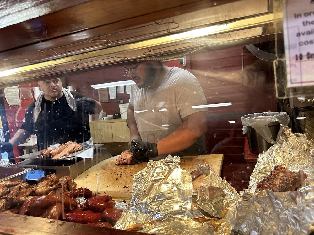 LULING BAR- B- Q - Updated May 2026 - 125 Photos & 176 Reviews - 709 E ...