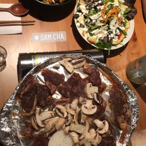 SAM CHA - 325 Photos & 99 Reviews - 2176A Avenue Saint-Catherine O ...