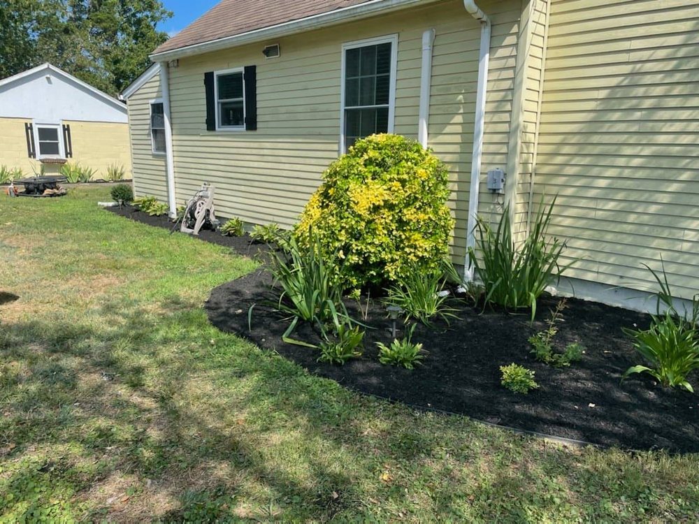 SHORTCUTZ LANDSCAPING - Updated January 2026 - 520 Walnut Shade Rd ...