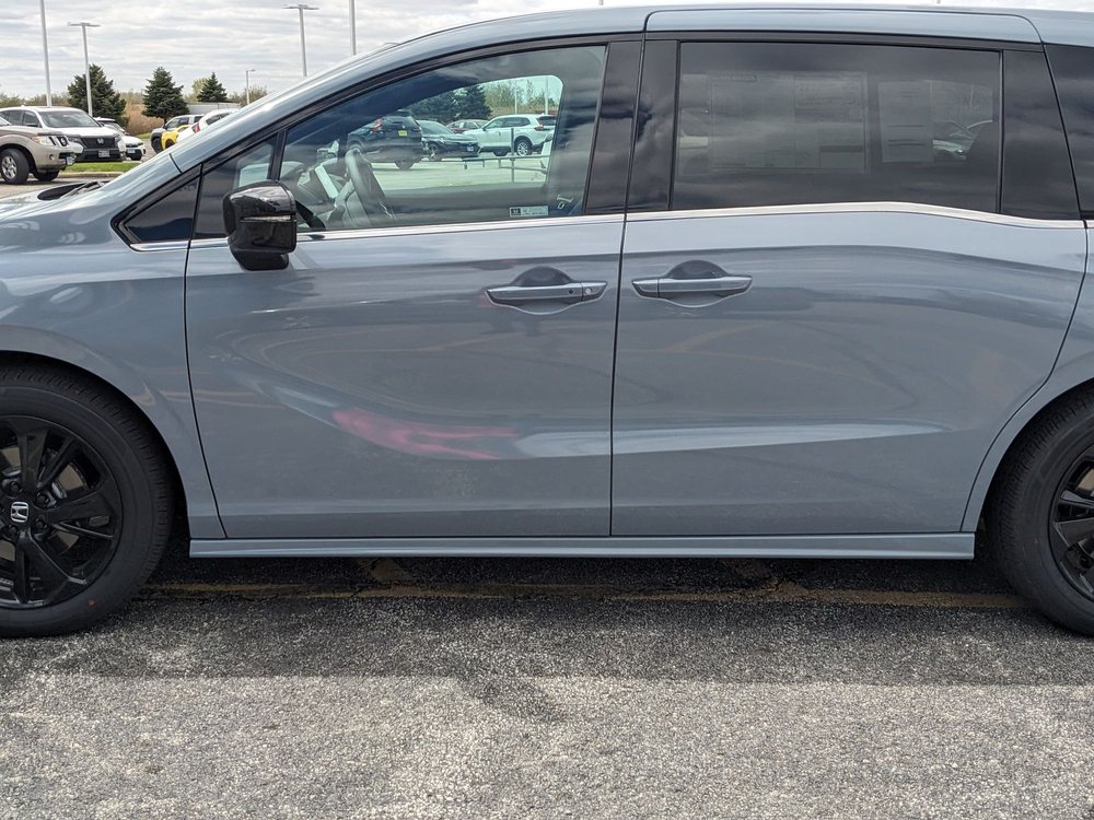 GERALD HONDA OF MATTESON - Updated August 2024 - 21 Reviews - 5505 Auto ...