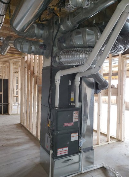 HENSON HEATING & COOLING - Updated June 2024 - 29 Photos - 15418 Weir ...