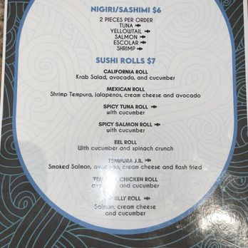 SODO SUSHI BAR & GRILL - Updated December 2024 - 610 Photos & 238 ...