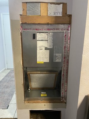 COMFORT-AIR ENGINEERING & PRIMO PLUMBING - Updated December 2025 - 11 ...