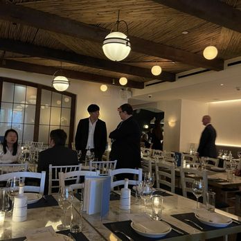 KYMA HUDSON YARDS - Updated January 2025 - 483 Photos & 210 Reviews ...