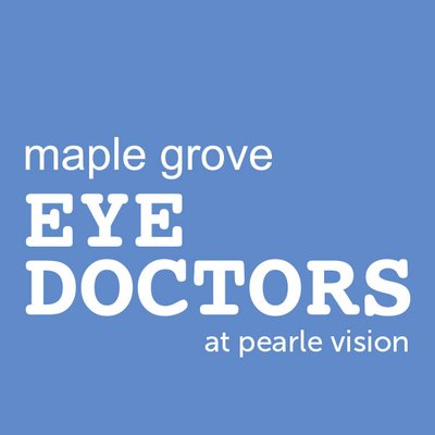 MAPLE GROVE EYE DOCTORS - PEARLE VISION - Updated December 2025 - 76 ...