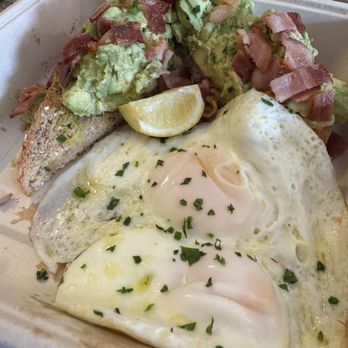 FIRST WATCH - Updated December 2025 - 39 Photos & 38 Reviews - 1825 SW ...