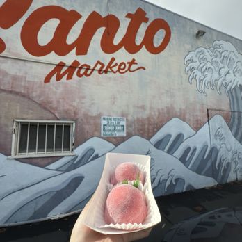 SANTO MARKET - Updated January 2025 - 1610 Photos & 987 Reviews - 245 E ...