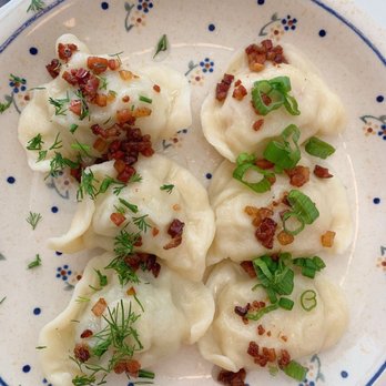 PIEROZEK - 249 Photos & 167 Reviews - 592 Manhattan Ave, Brooklyn, New ...