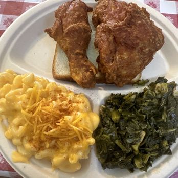 GUS’S WORLD FAMOUS FRIED CHICKEN - HOUSTON - Updated April 2025 - 201 ...