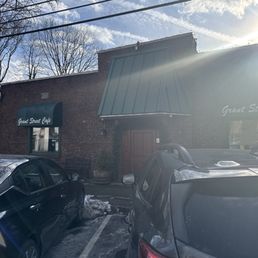 GRANT STREET CAFE - Updated July 2025 - 242 Photos & 279 Reviews - 25 ...