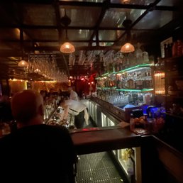 THE ROGER ROOM - Updated July 2025 - 235 Photos & 609 Reviews - 370 N ...