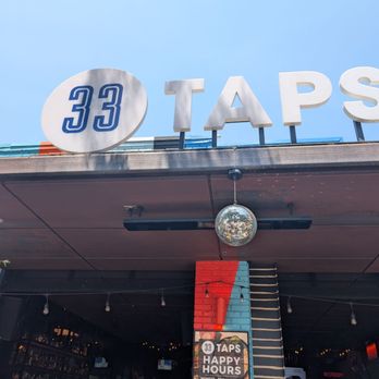 33 TAPS - WEST HOLLYWOOD - Updated March 2026 - 102 Photos & 140 ...