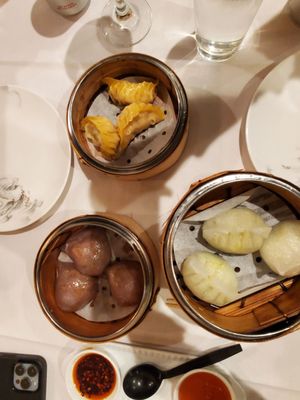 DIM SUM PALACE - Updated April 2026 - 634 Photos & 297 Reviews - 33 W ...