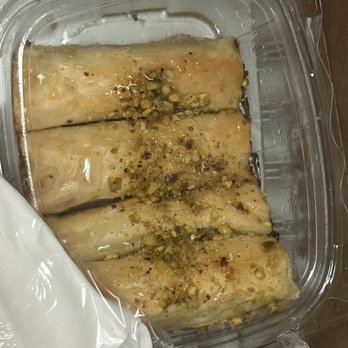 JAFRA MEDITERRANEAN RESTAURANT - 214 Photos & 227 Reviews - 3551 ...