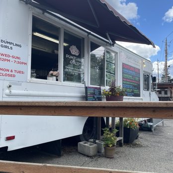 DUMPLING GIRLS - Updated July 2025 - 90 Photos & 89 Reviews - 2620 ...