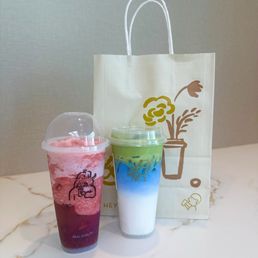 HEYTEA - Updated December 2025 - 344 Photos & 192 Reviews - 500 N ...