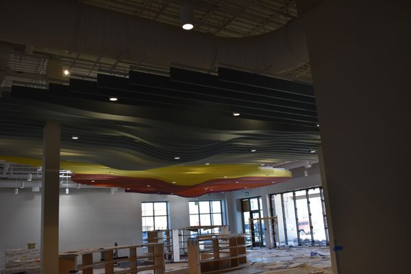 LINC LIBRARY INNOVATION CENTER - Updated August 2025 - 44 Photos - 501 ...