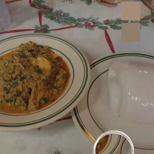 WAZOBIA AFRICAN KITCHEN - 10828 Beechnut St, Houston, Texas - African ...