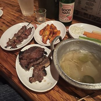 DAN SUNG SA - 2533 Photos & 1270 Reviews - 3317 W 6th St, Los Angeles ...