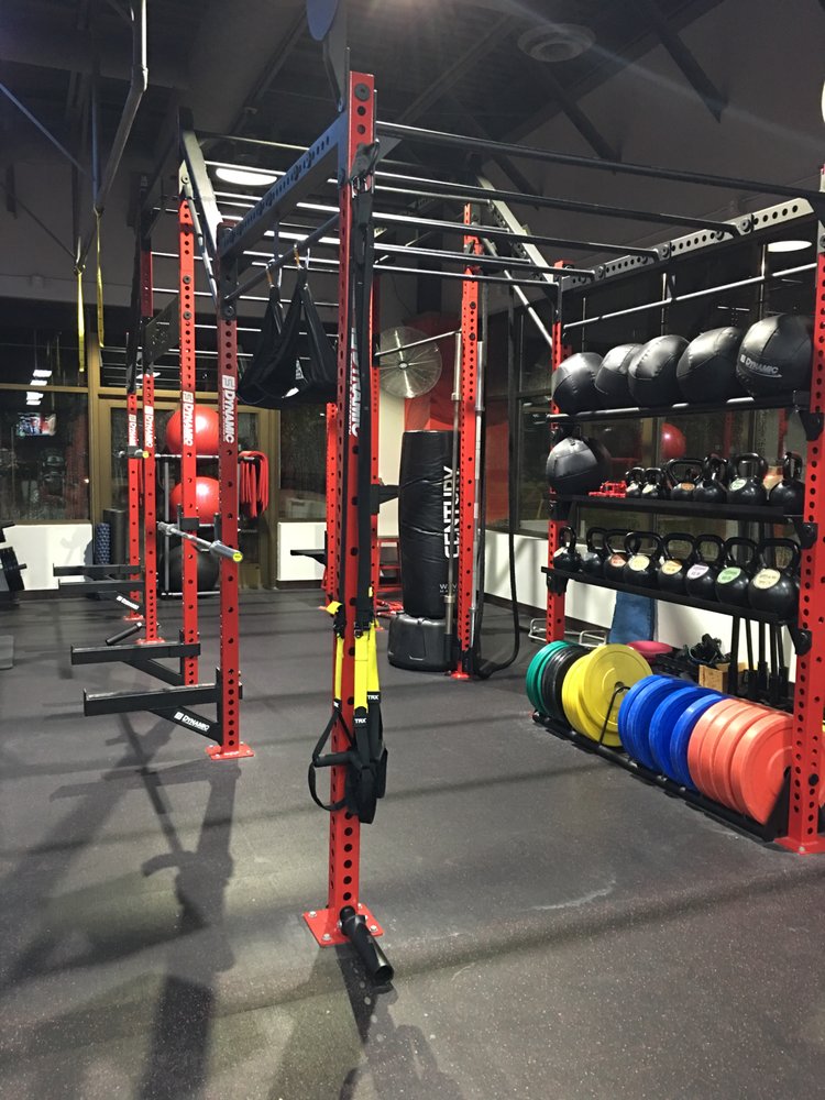 SNAP FITNESS - MAPLE GROVE SOUTH - Updated December 2025 - 13408 Bass ...