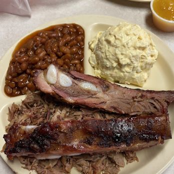 HANCOCK’S COUNTRY BAR-B-QUE - Updated October 2025 - 18 Photos & 35 ...