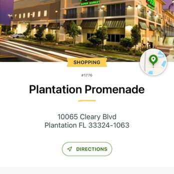 PUBLIX - PLANTATION - Updated December 2025 - 34 Photos & 10 Reviews ...