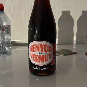 SENYOR VERMUT - Updated October 2025 - 91 Photos & 31 Reviews - Carrer ...