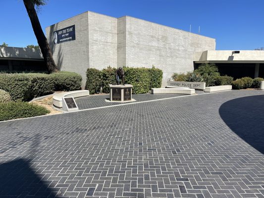 DOWNEY POLICE DEPARTMENT - Updated October 2025 - 28 Photos & 68 ...