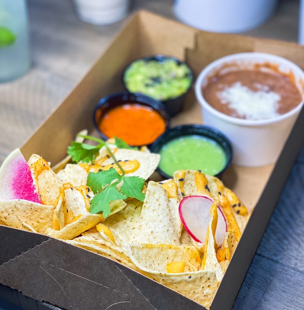 SOBE EATS - Updated December 2025 - 191 Photos & 89 Reviews - 167 W 4500 S Frontage Rd, Murray ...