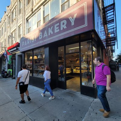 PARISI BAKERY ASTORIA - Updated December 2025 - 104 Photos & 202 ...