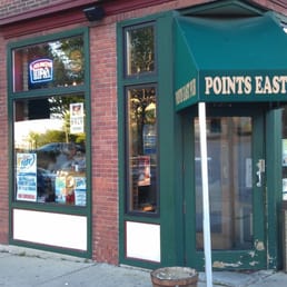 POINTS EAST PUB - Updated July 2025 - 178 Photos & 381 Reviews - 1501 N ...