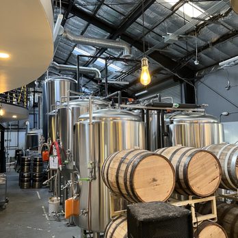 LAWLESS BREWING - Updated July 2024 - 377 Photos & 174 Reviews - 5275 ...
