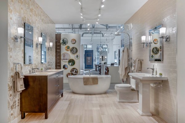 KOHLER SIGNATURE STORE BY KELLER SUPPLY - 13 Photos & 26 Reviews - 170 ...