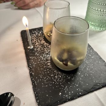 THE CHEF’S TABLE - Updated January 2026 - 212 Photos & 212 Reviews ...