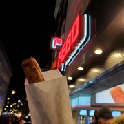 FEBO - 16 Photos & 34 Reviews - Leidsestraat 94, Amsterdam, Noord ...