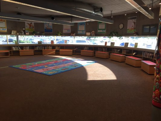 CHOLLA LIBRARY - Updated October 2025 - 30 Photos & 30 Reviews - 10050 ...