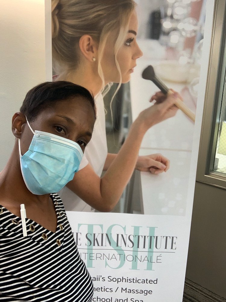 THE SKIN INSTITUTE INTERNATIONALÉ SPA - 122 Photos & 134 Reviews - 1050 ...