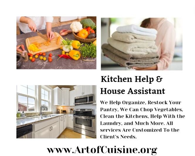 THE ART OF CUISINE - Updated March 2024 - Request a Quote - 40 Photos ...