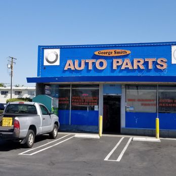GEORGE SMITH AUTO SUPPLIES Updated January 2025 10 Photos 11317 E Washington Blvd Whittier California Auto Parts Supplies Phone Number Yelp