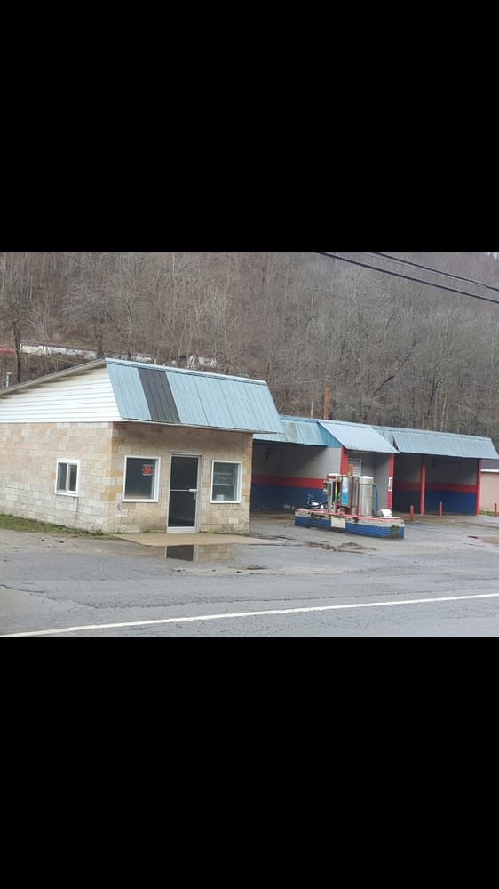 VARNEY SNACK SHACK - Updated April 2025 - R A West Memorial Hwy Rte 52 ...
