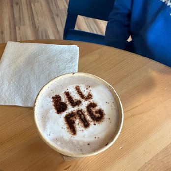 BLU FIG CAFE - Updated February 2025 - 109 Photos & 60 Reviews - 225 Robert Parker Coffin Rd ...