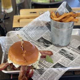 LOCK 15 BREWING CO. - Updated August 2025 - 491 Photos & 446 Reviews ...