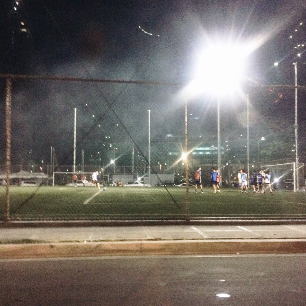 TURF BGC - Updated December 2025 - 8th Avenue, Taguig, Metro Manila ...